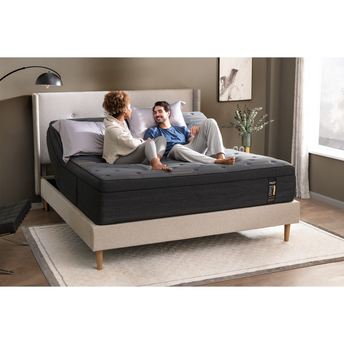Best Mattresses for Electric Adjustable Beds: Find Your Perfect Match ...