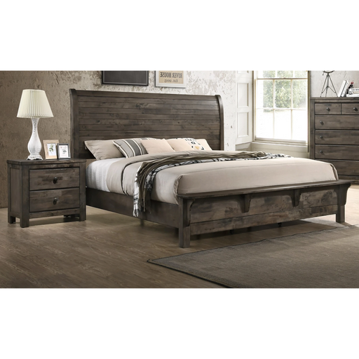 New Era Innovations — Gafer Furniture