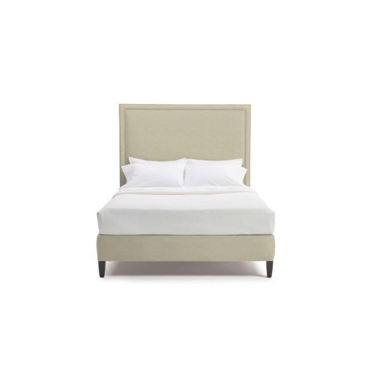 Stanley Bed — Gafer Furniture